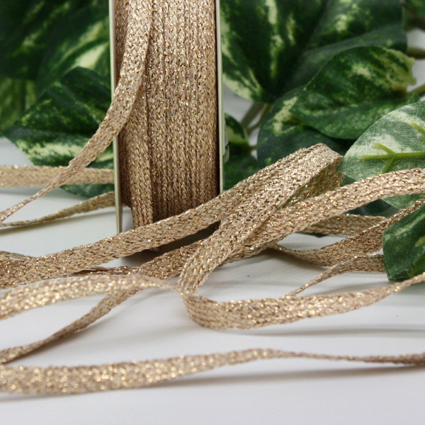 Metallic Trim - Etsy