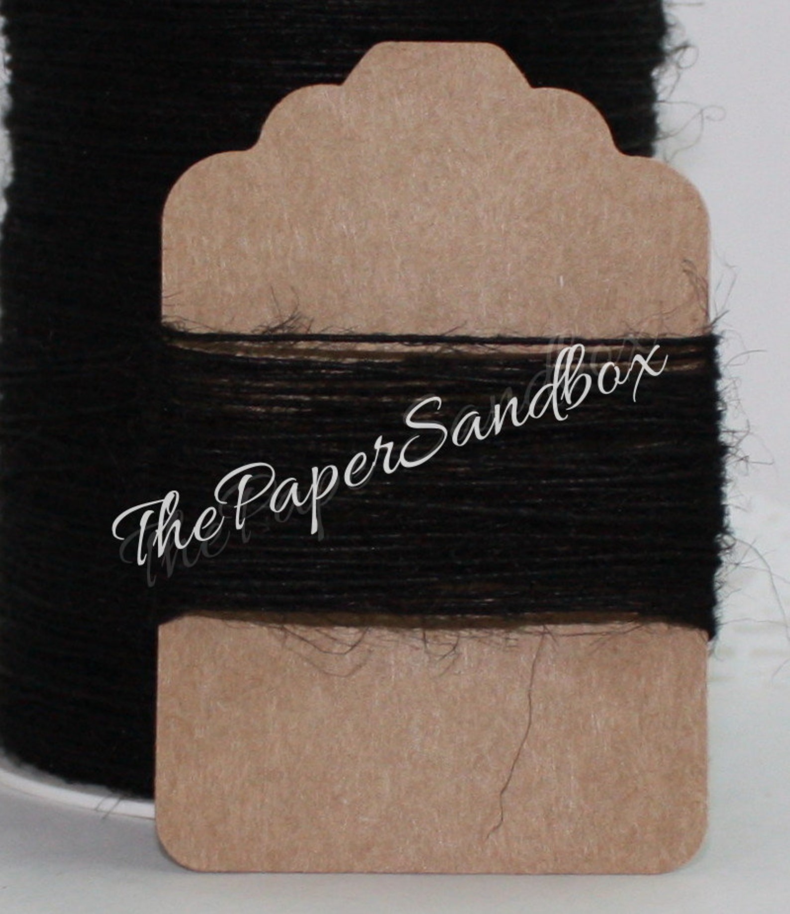 Light Blue Burlap Twine String 1mm Wide | Etsy