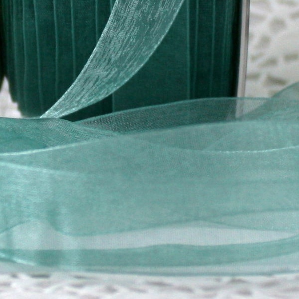 Sheer Ribbon - Etsy