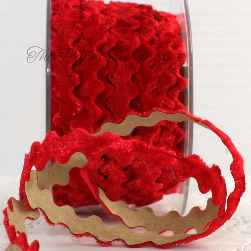 Adhesive Ribbon - Etsy