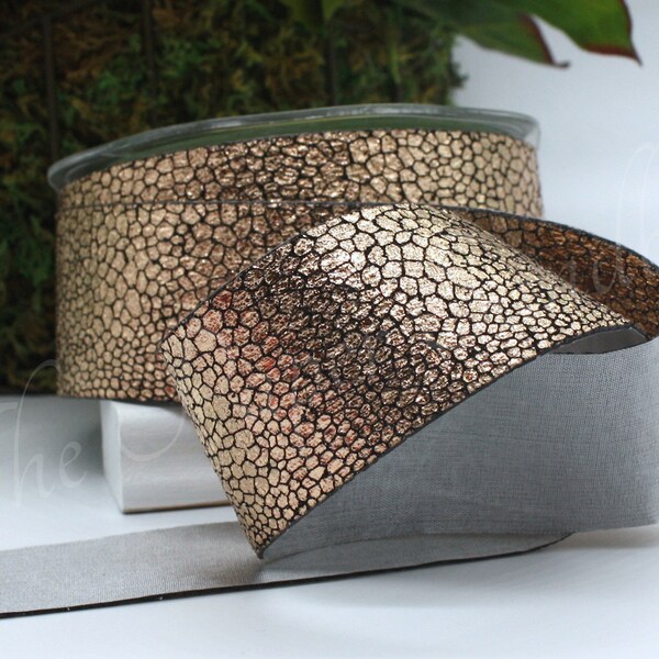 Snake Skin Trim - Etsy