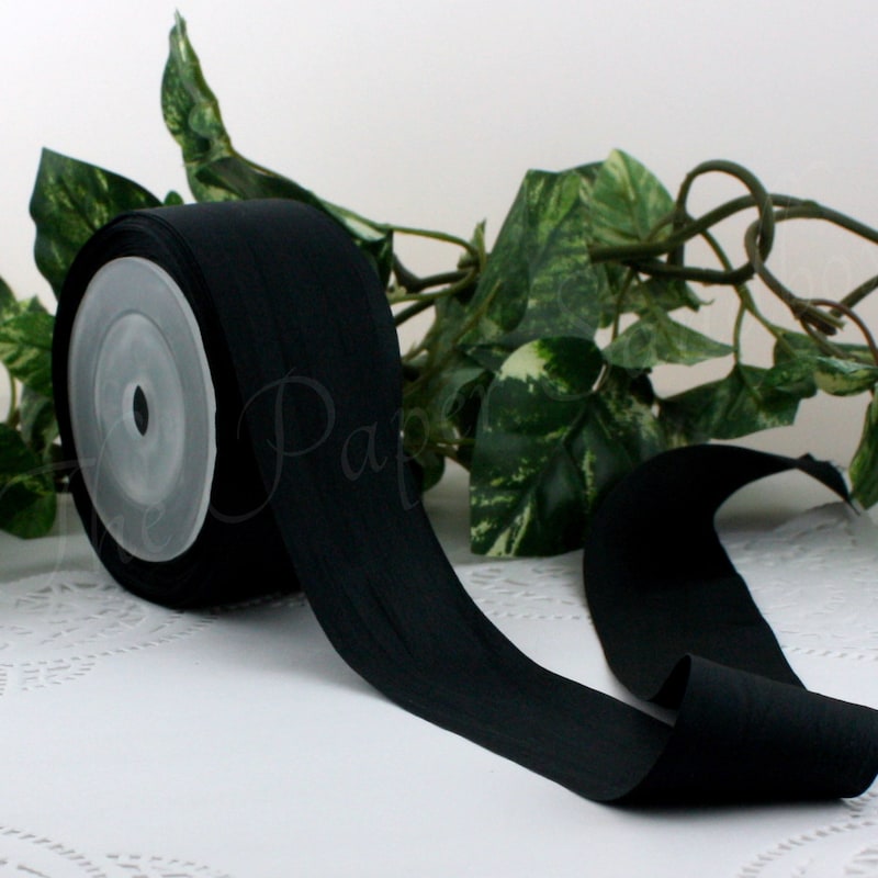 Silk Ribbons - Etsy