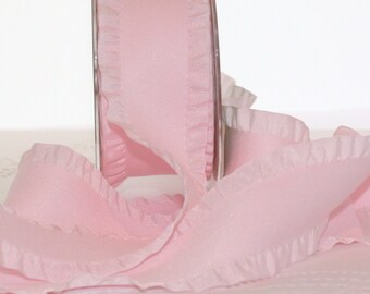 Ruffle Ribbon - Etsy