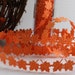 Brown Maple Leaves Ribbon Trim 1/2 Wide by the Yard - Etsy