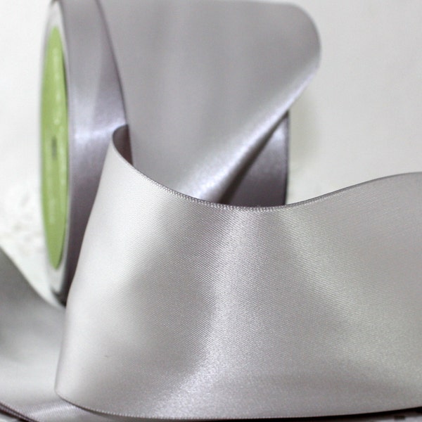 Wide Christmas Ribbon - Etsy