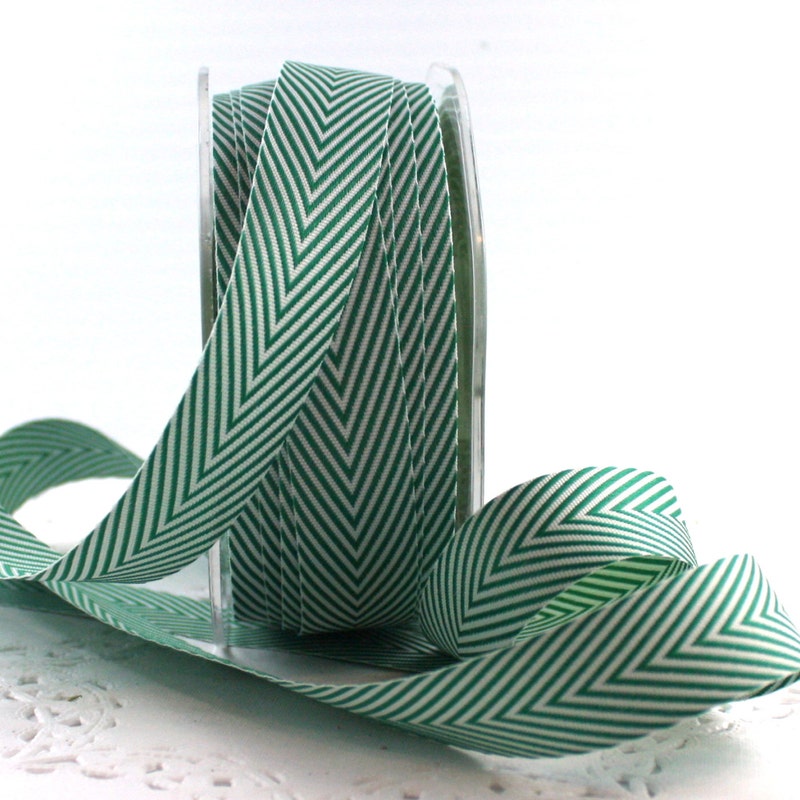 Chevron Ribbon - Etsy