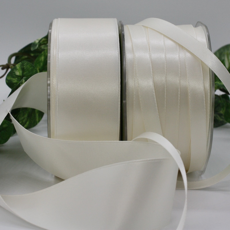 Ivory Lace Ribbon - Etsy