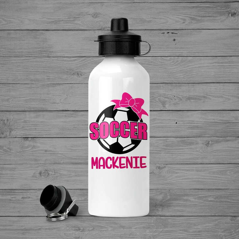 Girls Water Bottles - Etsy