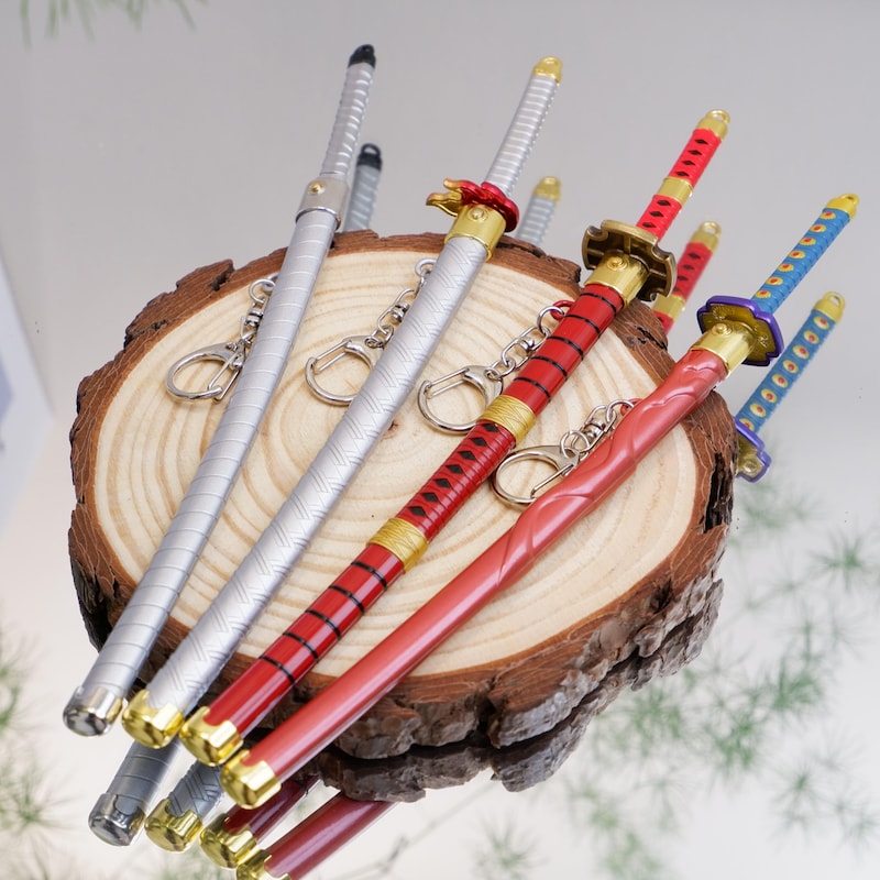 Tanjiro Sword for Kids - Etsy