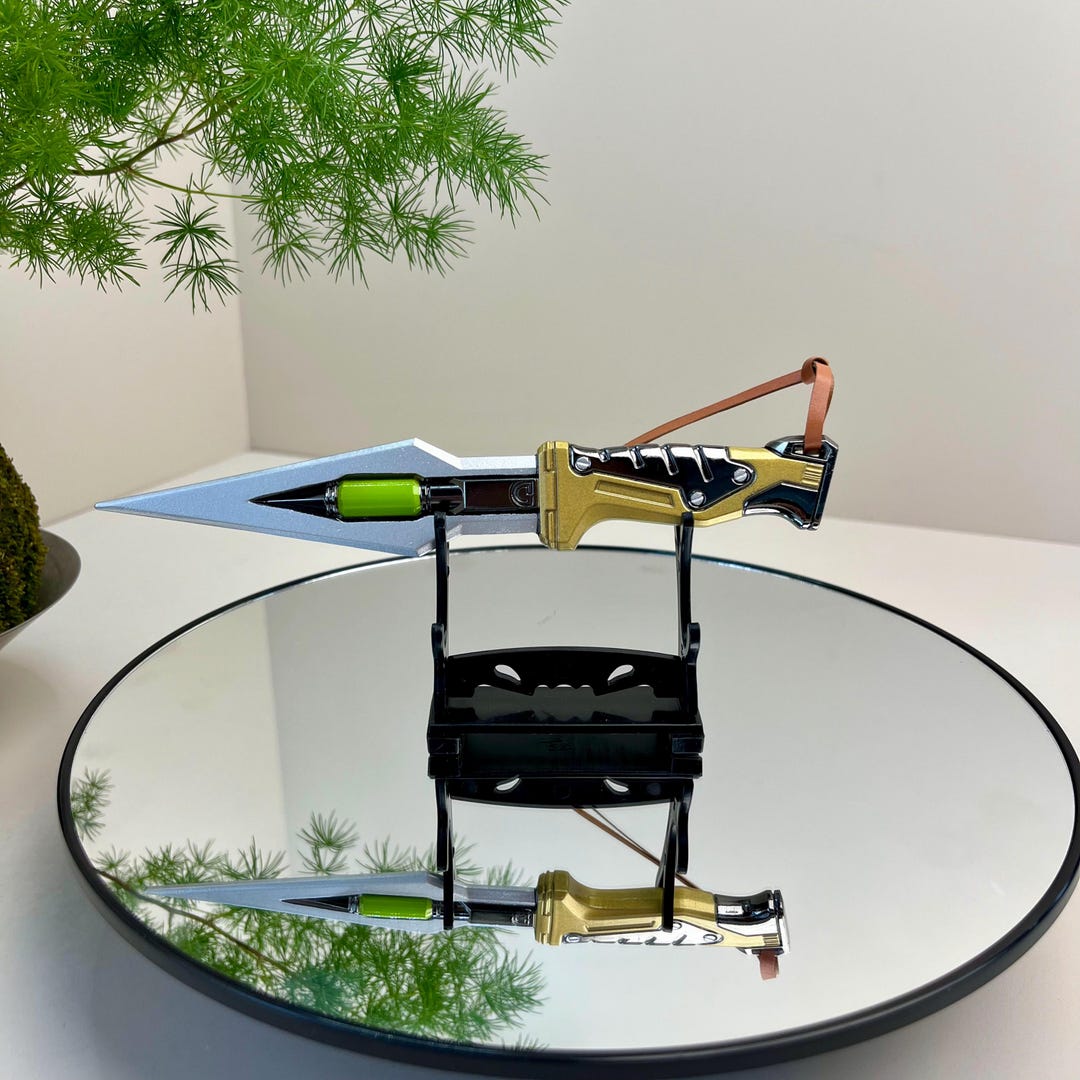 Valorant Outpost Melee Knife, Valorant Weapon, Valorant Knife, Game ...