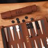 Printable Replacement Score Sheet Compatible With Backgammon - A4 & US ...