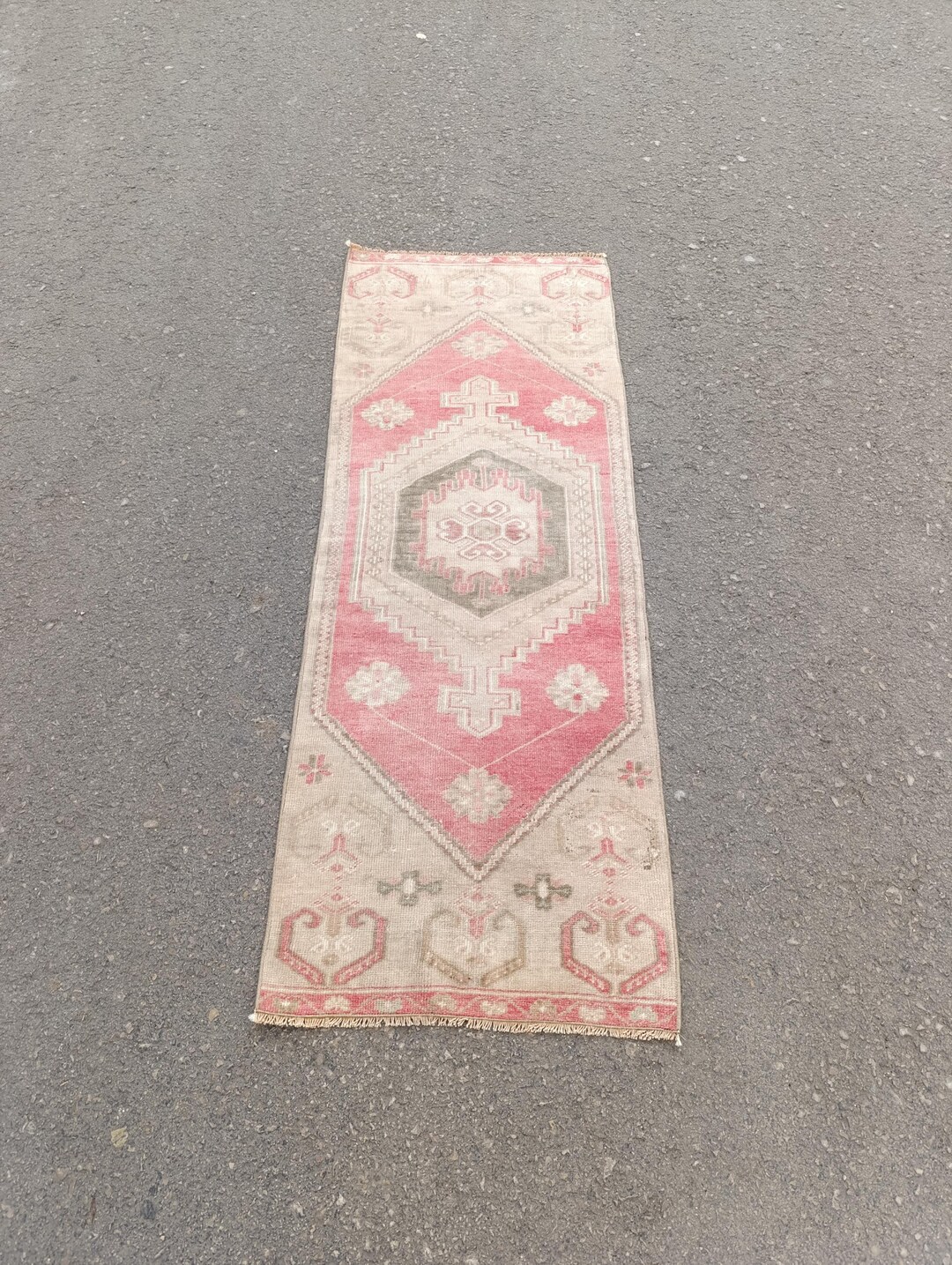 2x6 Runner 2x6 Stair Runner Entryway Runner Narrow Runner Boho Home ...