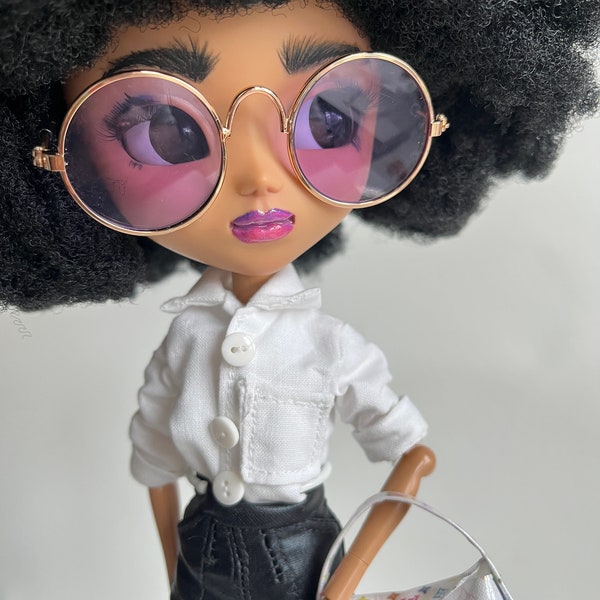 Custom Pullip - Etsy