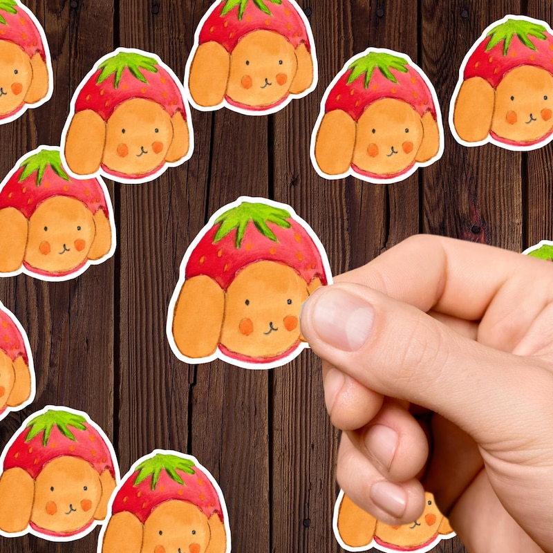 Juminocore Stickers - Etsy