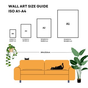 Hokusai Japanese Art Prints: Home Decor Wall Art (digital Download) - Etsy