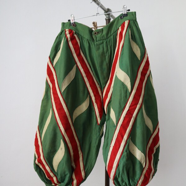 Renaissance Pants - Etsy UK