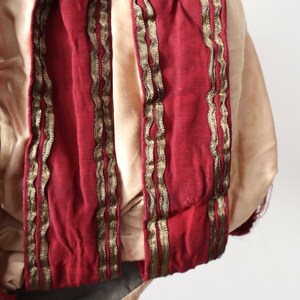 Antique French Renaissance Style Hose Shorts, Opera Theatre Costume ...