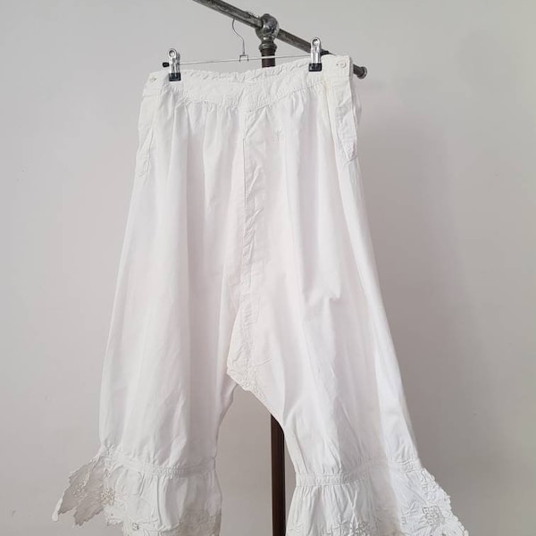 Victorian Bloomers - Etsy UK