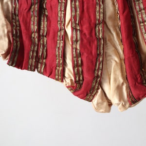 Antique French Renaissance Style Hose Shorts, Opera Theatre Costume ...