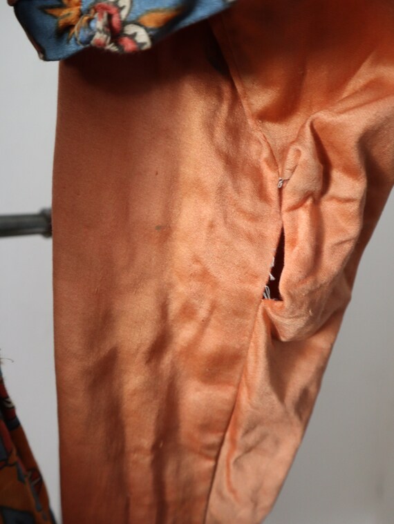 1910s - 20s French Theatre Opera Costume Tunic Dress … - Gem