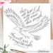 Isaiah 40:31, Soar on Wings Like Eagles, Printable Bible Verse Card ...
