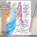 Gifts of the Holy Spirit Note Card, Printable Confirmation Card ...