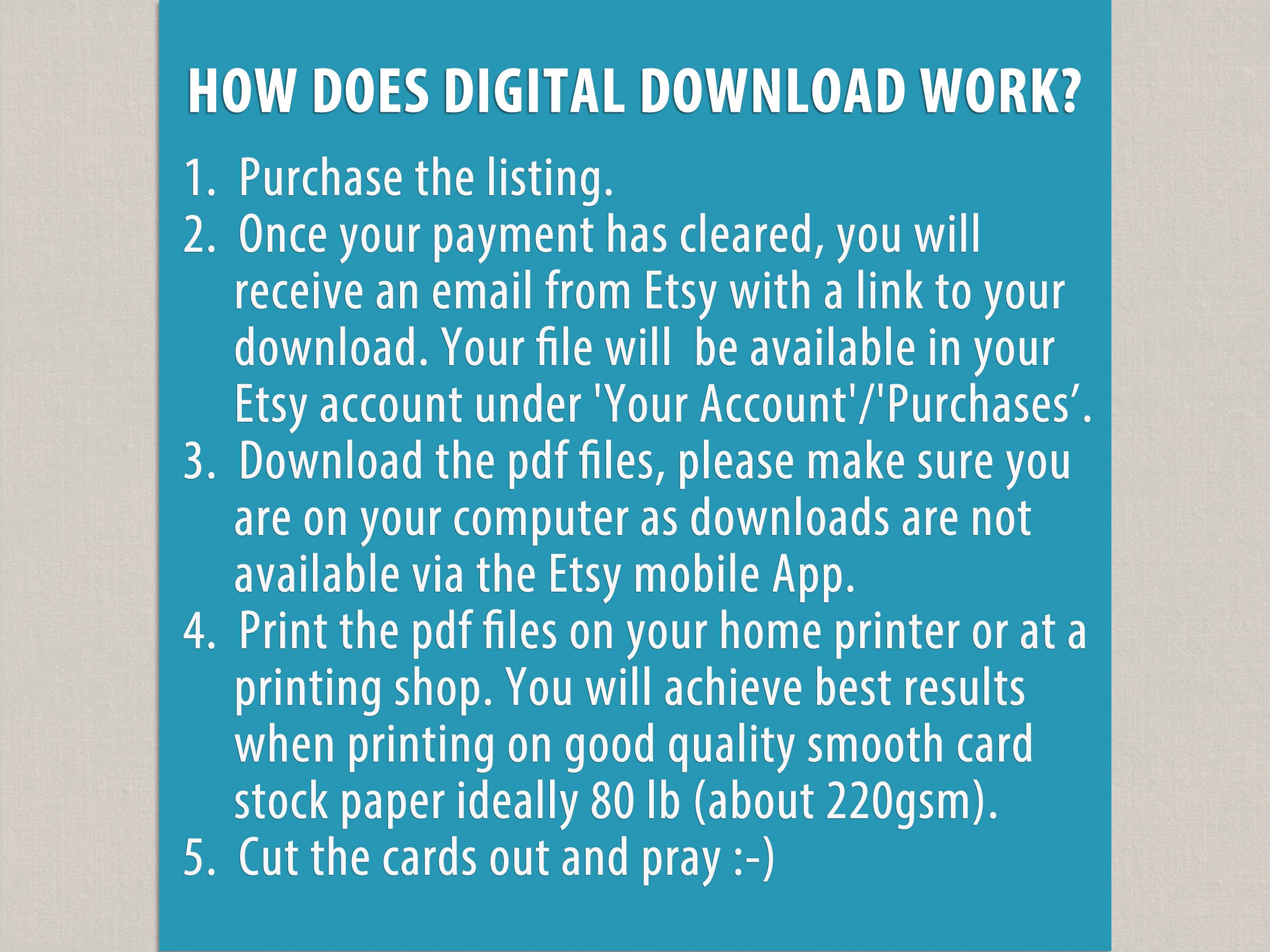 Popular Catholic Prayers Bundle, 16 Printable Prayer Cards, Daily ...