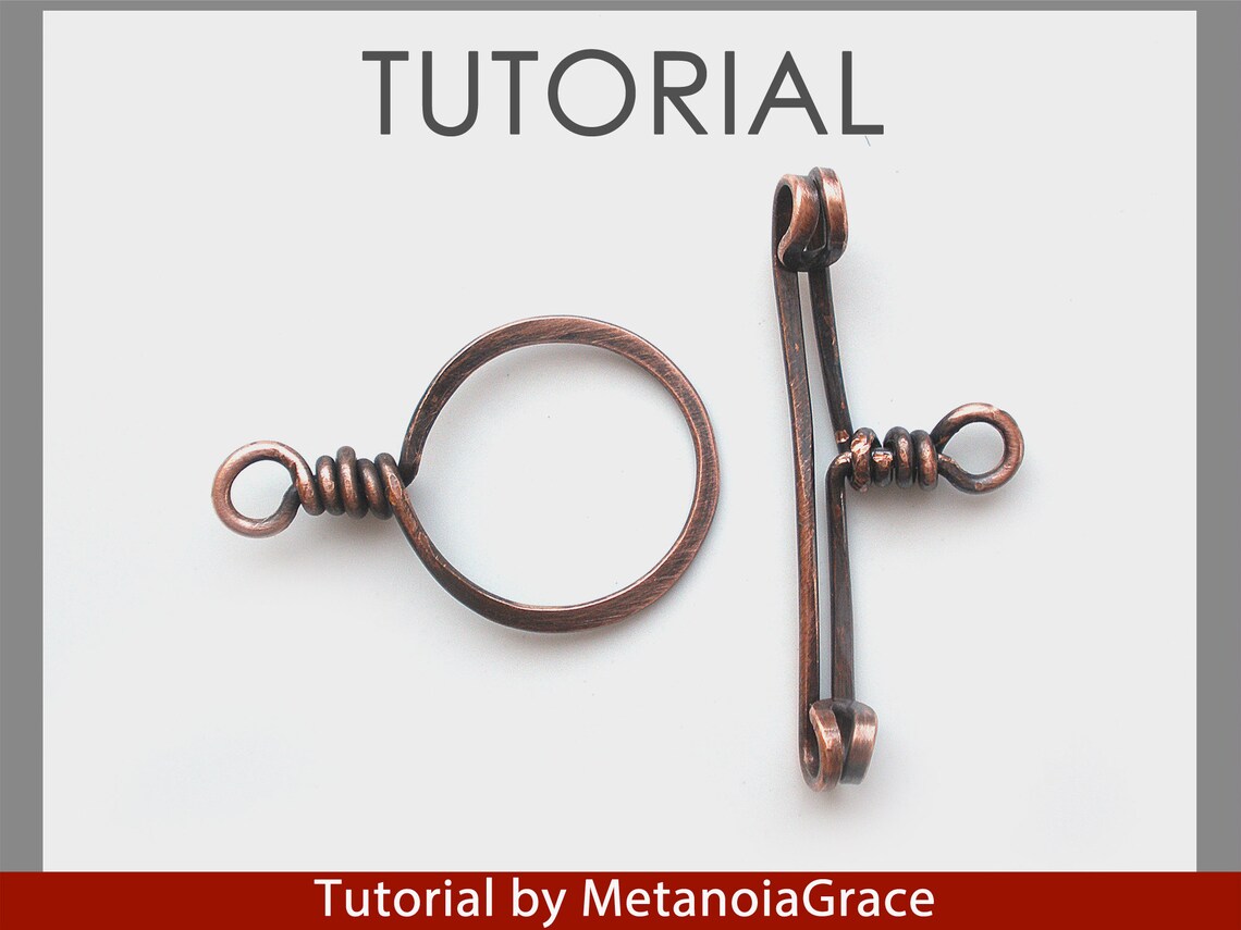 Wire Bracelet Tutorial Bangle Tutorial Wire Knot Tutorial - Etsy