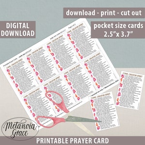 Come Creator Spirit, Printable Pentecost Holy Spirit Hymn, Holy Ghost ...