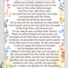Nicene Creed, Apostles Creed, Printable Creed Prayer Cards, I Believe ...