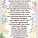 Nicene Creed, Apostles Creed, Printable Creed Prayer Cards, I Believe ...