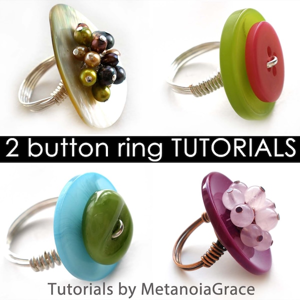 Jewelry Tutorial - Etsy