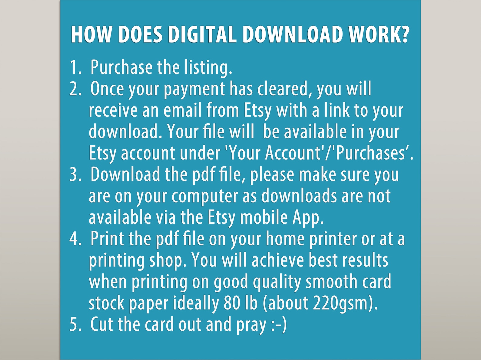 Spanish Creeds Printable Cards, Credo De Los Apostoles, Credo Niceno ...