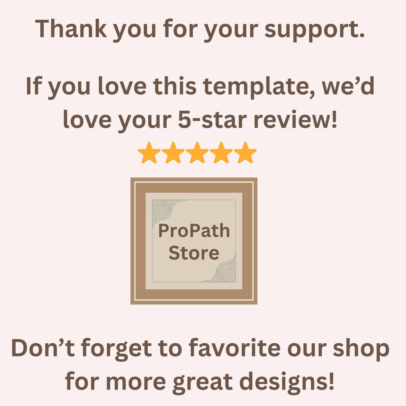 Printable Tag Frames, Easy Drag & Drop Template, Canva Frames, Tag ...