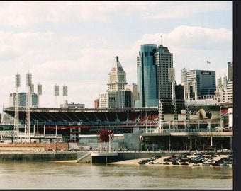Big Klu Ted Kluszewski Cincinnati Redlegs - Etsy