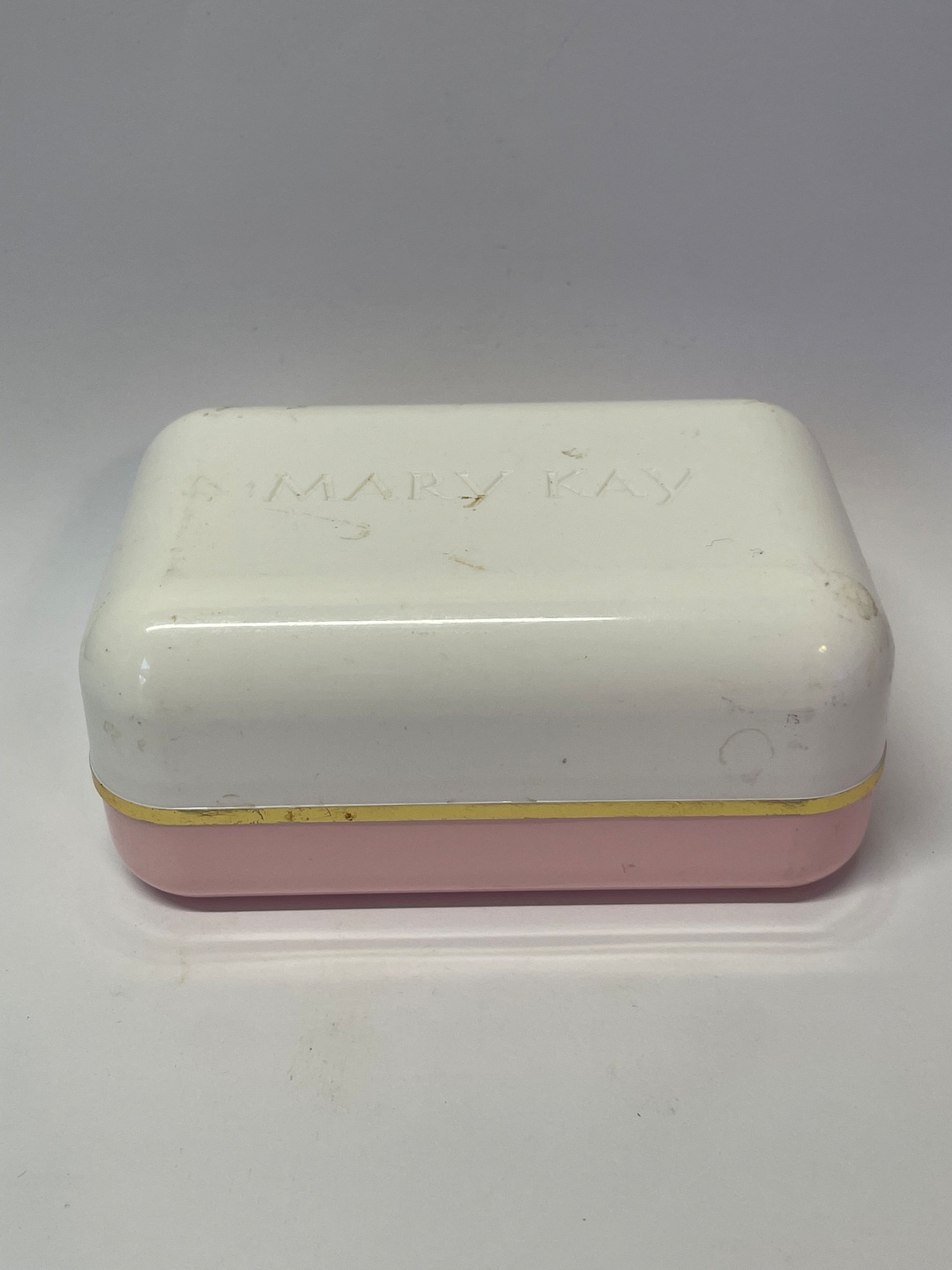 Mary Kay Plastic Case/box - Etsy