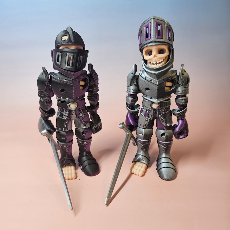 Dummy 13 Armor - Etsy