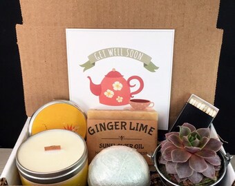 Secret sister gift | Etsy