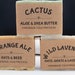 Apology Live Succulent Candle Gift Box, I'm Sorry I Succ Gift , I'm ...