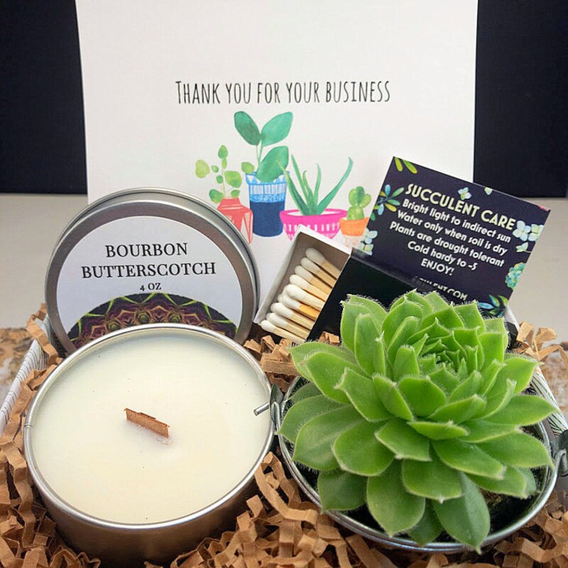 Client Thank You Gifts - 60+ Gift Ideas for 2024