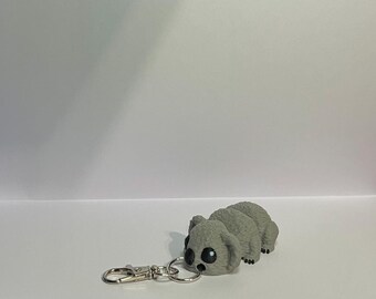 Calico Critters Baby Koala Keychain - Etsy
