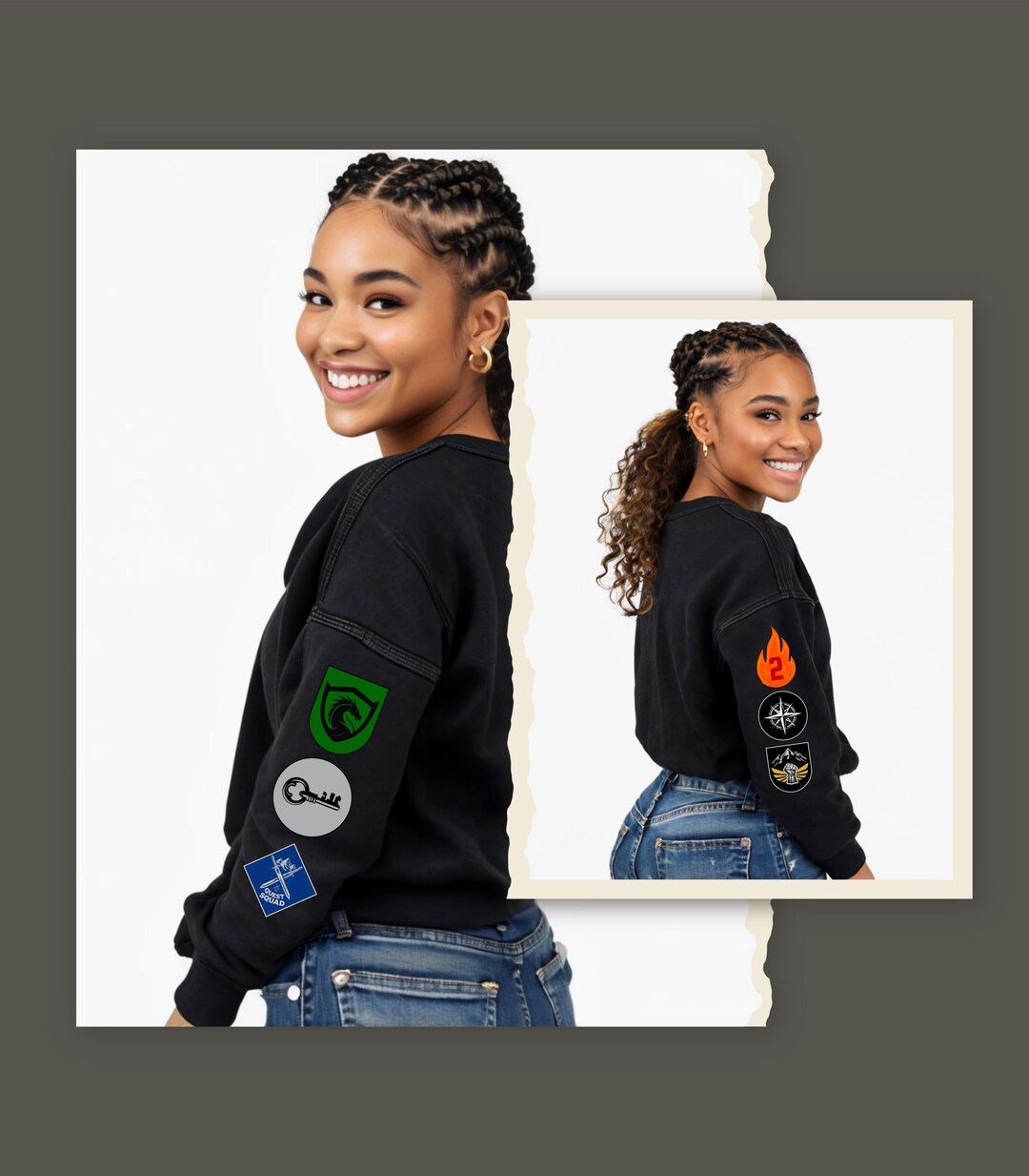 Custom Basgiath War College Jacket, Custom Fourth Wing Flight Jacket ...