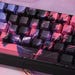 Dragon PBT Keycap Set – Japanese Style, Cherry MX Keyboard - Etsy