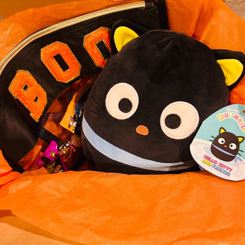 Boo Boo Plush Toy - Etsy