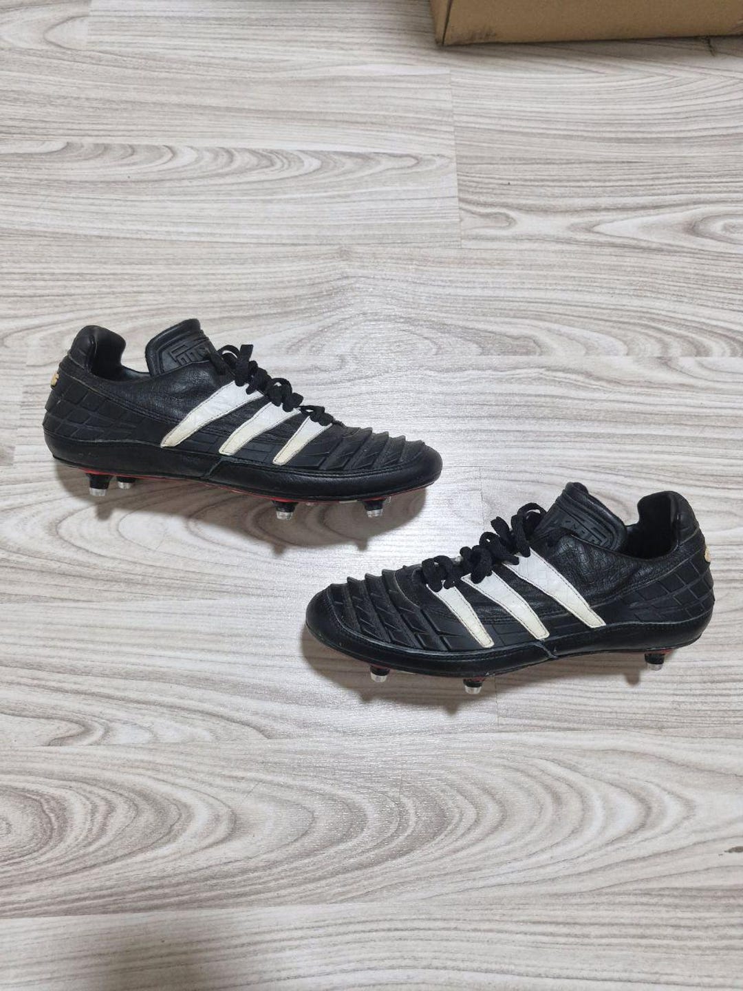 Adidas Predator Rapier Retro - Etsy Australia
