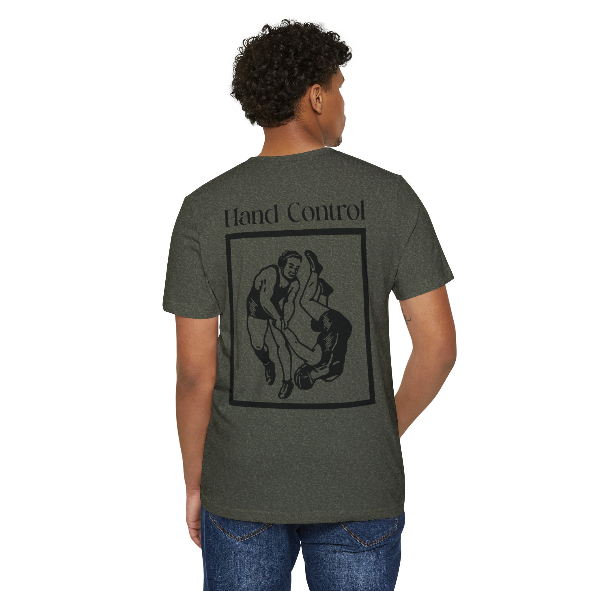 Hand Control - Etsy