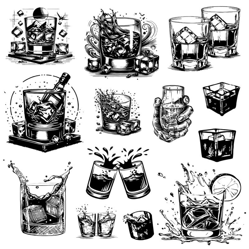 Jack Daniels Svg File - Etsy