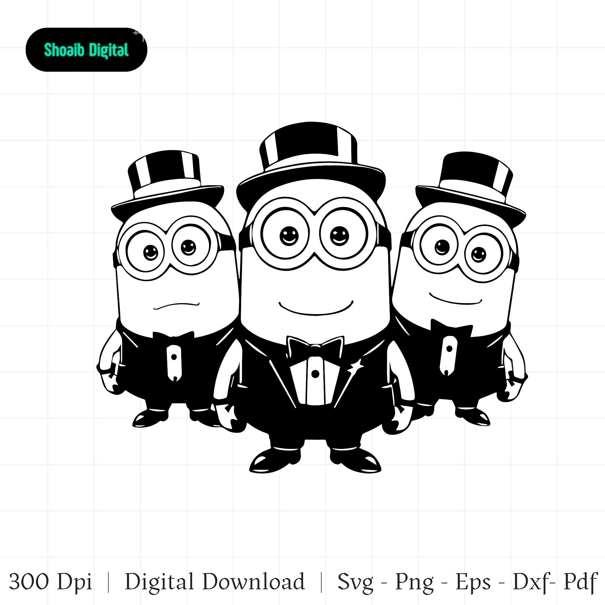 Cartoon SVG, Cartoon Clipart, Cartoon Cut File, Svg File for Circuit ...