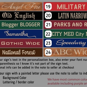 CUSTOM 2 Line CNC Carved Routed Sign Two Lines Simple Layout. - Etsy