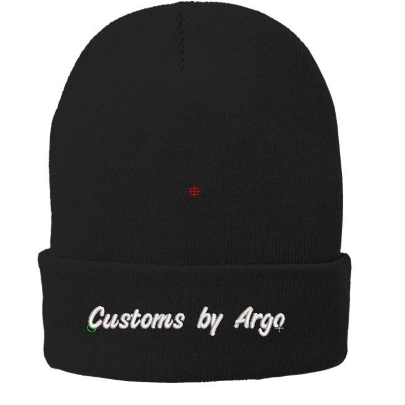 Custom Stocking Cap - Etsy